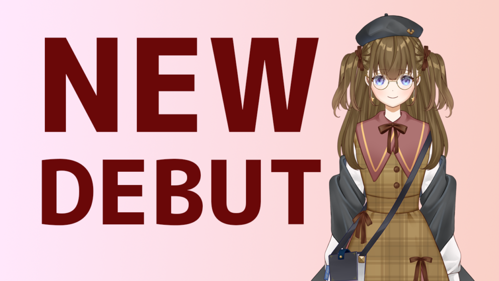 【公式】バーチャル家庭教師 Ral U(ラルユー)｜VTuberが個別指導